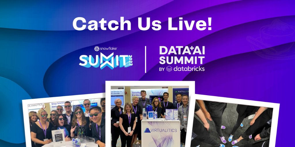 Intelligent Exploration On The Road Visit Virtualitics At Databricks 5670